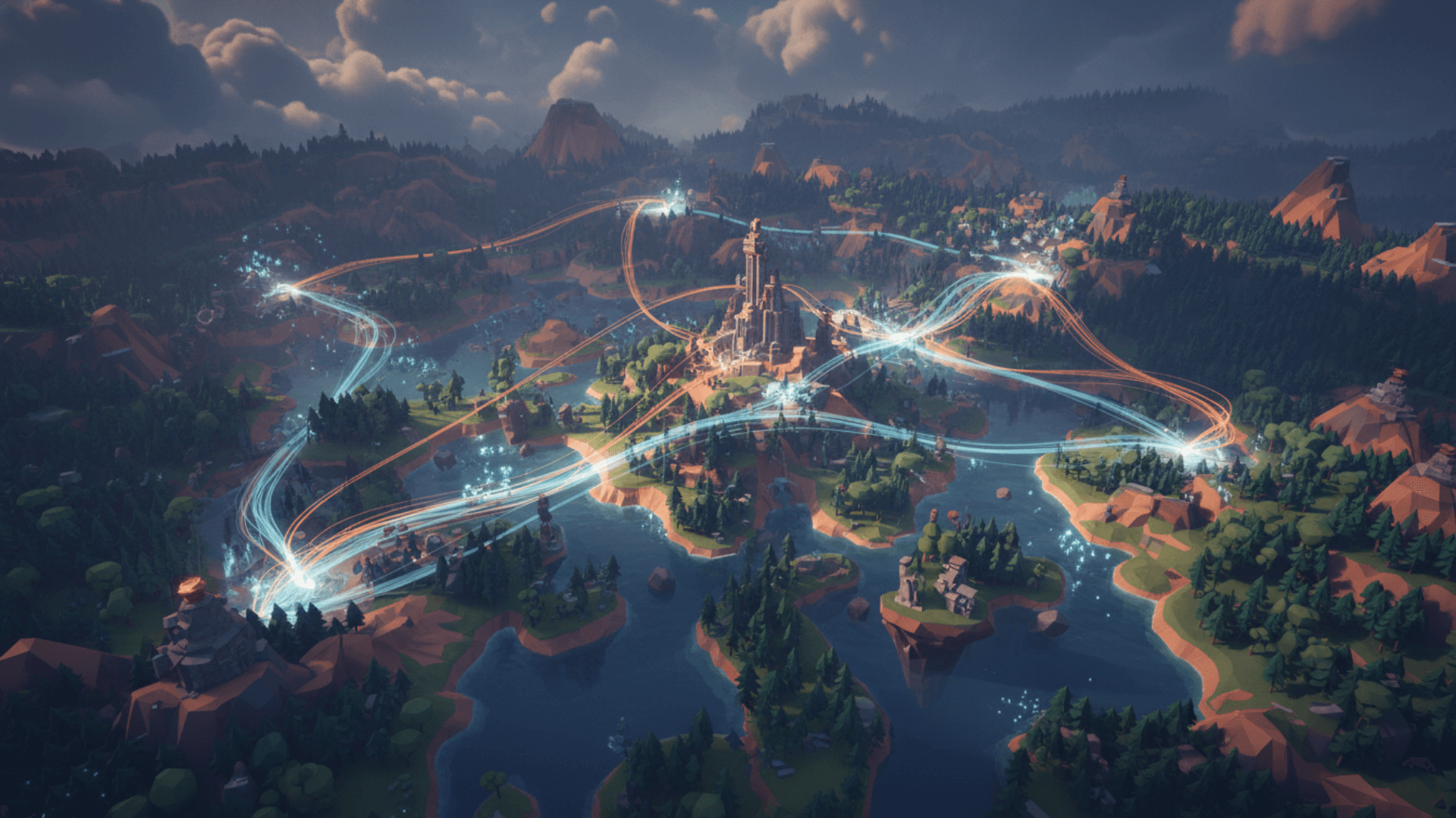 Steam Game Analytics for Teams: Let Data Shape Your Design Decisions ...